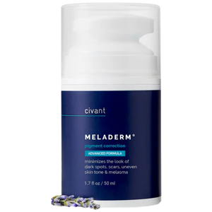 Meladerm Review: Can It Even Out Uneven Skin Tone?