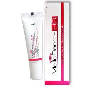 Melloderm Anti Melasma Reviews: Is It Safe and Effective?
