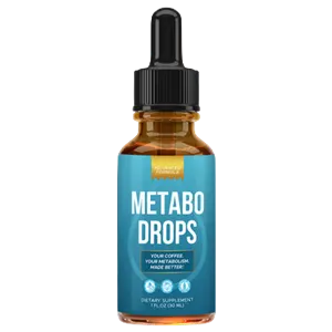 Metabo Drops Review: Does It Really Boost Fat-Burning?