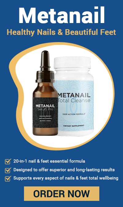 Metanail Review : Is It Safe and Effective?