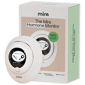 Mira Hormone Monitor Review: Can It Enhance Tracking?