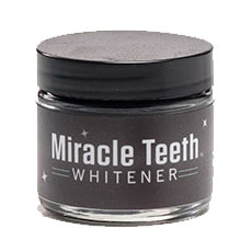 Miracle Teeth Whitener Reviews: Does It Work As Advertised?