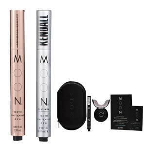 Moon Teeth Whitening Review: Will It Make Your Teeth White?