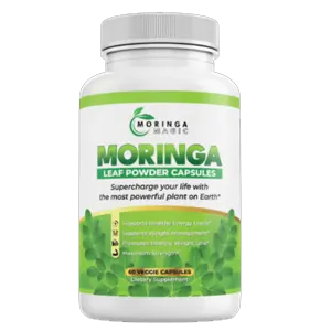 Moringa Magic Review: Does This Supplement Meet Your Needs?