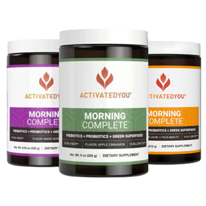 Morning Complete Trio Review: This Superfood Trio Delivers?