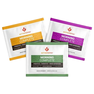 Morning Complete Variety Pack Review - vaut-il la peine d'acheter?