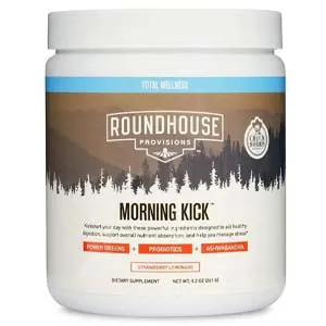 Morning Kick Reviews - I Tried It! Here's What Happened