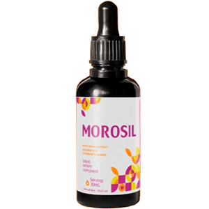 Morosil Review: Is it Really Effective for Weight Loss?