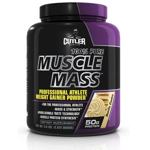 Muscle Mass Reviews: Does It Help With Pre-Workout?