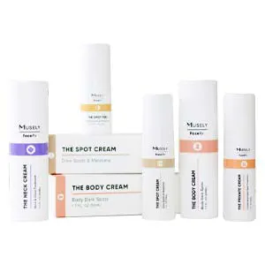 Musely Review - Can It Help with Acne and Rosacea?