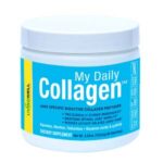 My Daily Collagen Review | Is This Collagen Supplement Safe?