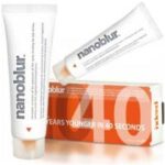 Nanoblur Reviews: Does It Inhibit Aging?