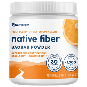 Native Fiber Review: Can It Help Your Digestion?