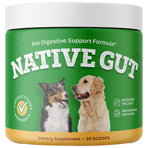 NativeGut Review: Is It Worth Using for Pet Health?