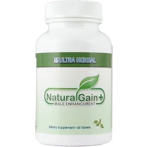 Reseñas de Natural Gain Plus: ¿Realmente funciona de forma eficaz?