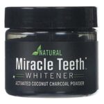 Miracle Teeth Whitener Reviews – Is It Good Teeth Whitener?
