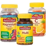 Nature Made Reviews - Is Nature Made a Good Brand?