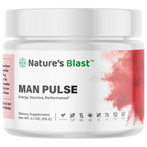 Reseña de Nature's Blast Man Pulse: ¿Realmente funciona?