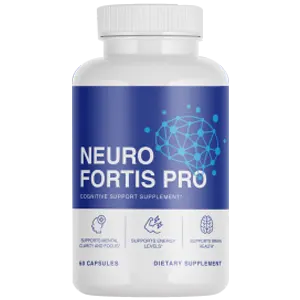 Neuro Fortis Pro Review: A Natural Way to Enhance Memory