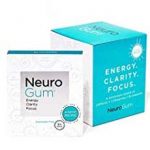 NeuroGum Reviews: Does It Really Work? | Trusted Health Answers