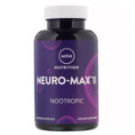 Neuro-Max II Reviews: Does It Really Work & Is It Worth?