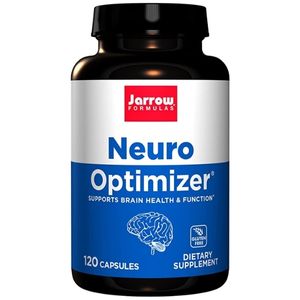 Neuro Optimizer Reviews: Does It Work & Worth The Money?