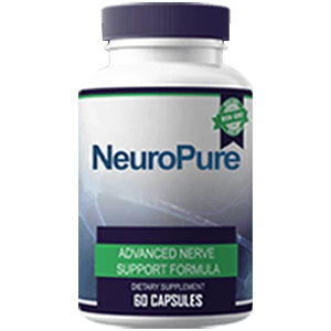 Premier Vitality NeuroPure Review – Is It Good for Nerve Pain?
