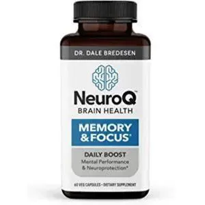 NeuroQ Review - Will It Boost Memory Performance?