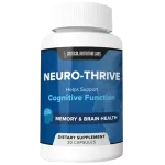 Neuro-Thrive Brain Support Review: Does It Really Work?