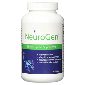 NeuroGen Reviews - Does It Really Work & Worth The Money?