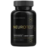 NeuroTest Review: Does This Testosterone Booster Really Work?