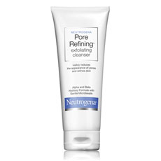 Neutrogena Pore Refining Cleanser Reviews - Is It Good?