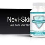 Nevi Skin Reviews: Is It Helpful for Our Skin?