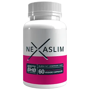 NexaSlim Ketosis Review: Is It Effective For Weight Loss?