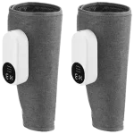 Nooro Leg Massager Review: Does It Reduce Muscle Pain?