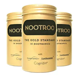 Nootroo Reviews: Does It Really Work?