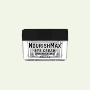 NourishMax Eye Cream Reviews - Does This Eye Cream Work?