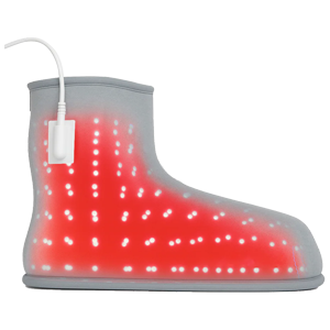 Novaa Light Boot Review – Smart Red Light Therapy