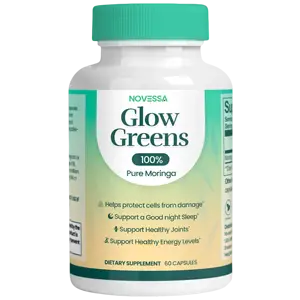 Novessa GlowGreens Pure Moringa Review: Is It Worth Trying?