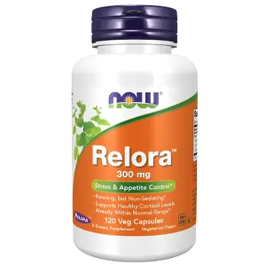Relora Reviews - Does It Really Work as Advertised?