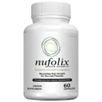 Nufolix Review: Does This Hair Growth Supplement Work?