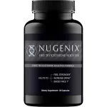Nugenix Reviews - Is It Safe To Use & Does It Work?