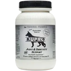 NUPRO All Natural Supplement Bewertungen – Funktioniert es?