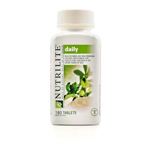 Nutrilite Daily Multivitamin Reviews - Does It Really Work?