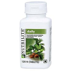 Nutrilite Daily Multivitamin Reviews - Does It Really Work?