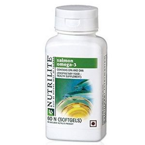NUTRILITE Omega 3 Complex Reviews: Does It Really Work?