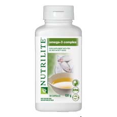 NUTRILITE Omega 3 Complex Reviews: Does It Work?