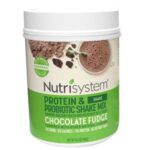 Nutrisystem Protein Shake Reviews: Does It Work?