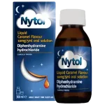Nytol Review: Is It the Right Solution for Your Sleep Problems?