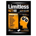 NZT-48 Limitless Review - Is It Safe To Use & Worth It?